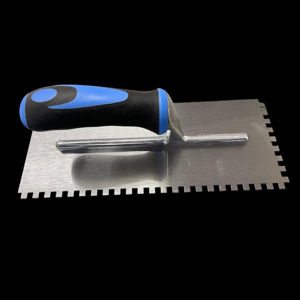 8mm Pro Trowel Smooth Grip - Everdry